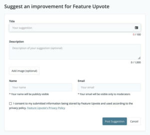 Feedback Boards: What Are They and How to Use Them?