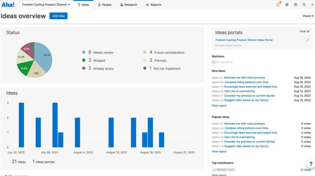 Top 4 Feature Upvote Alternatives - Feature Upvote