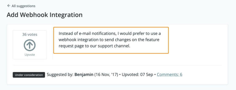 How to Get and Manage Beta Feedback (2022 Update)