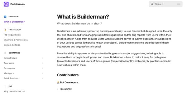 9 best suggestion & feedback Discord bots [113 analyzed, 2024]