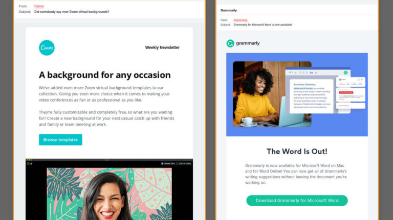 How to announce new features in your SaaS product How to announce new features in your SaaS product