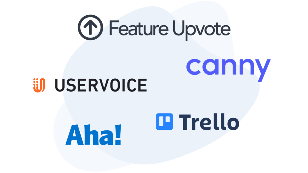 The Only 5 Feature Request Tools to Consider in 2024 [19 analyzed]