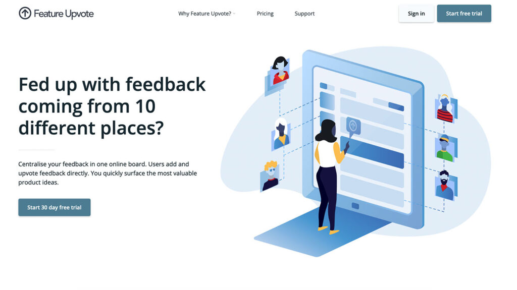 9 best suggestion & feedback Discord bots [113 analyzed, 2024]