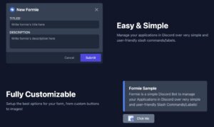 9 best suggestion & feedback Discord bots [113 analyzed, 2024]