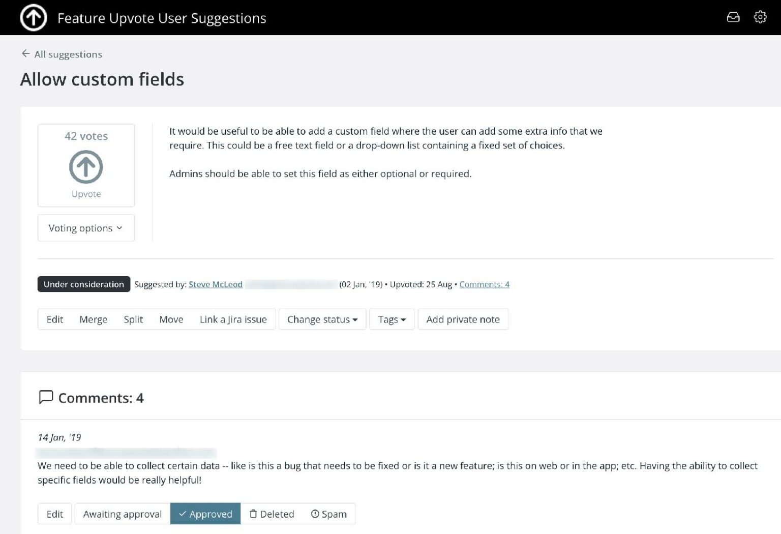 Feedback Boards: What Are They and How to Use Them?