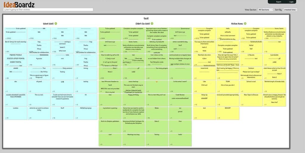 Idea Board: THE Ultimate Guide (for Businesses) - Feature Upvote