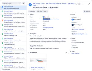 Can you use Jira for idea management? (Here's how to do it) - Feature ...