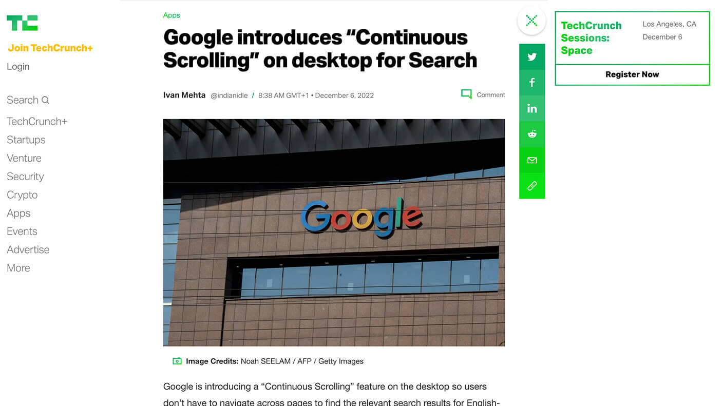 How to announce new features in your SaaS product