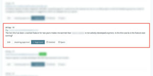 Feature Voting: How to Make It Work for Your SaaS [2023 Guide]