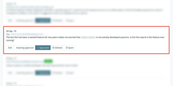 Feature voting: How to make it work (+ 5 best tools, 2024)