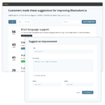 Feature voting: How to make it work (+ 5 best tools, 2024)