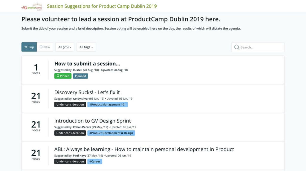 Feedback Boards: What Are They and How to Use Them?