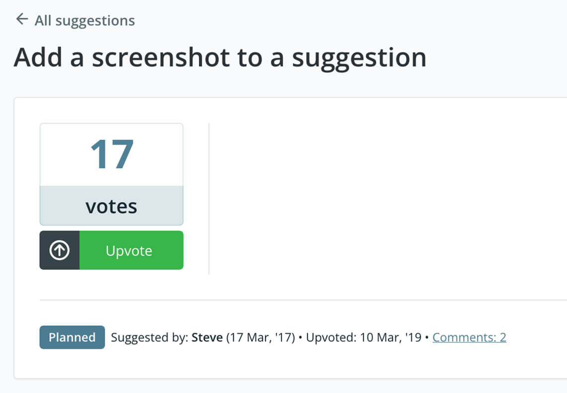 Product Roadmap Voting: How to Get Started (Free and Paid Tools)