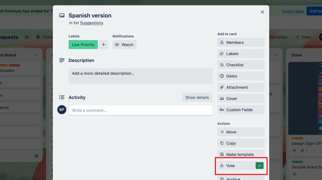 Product Roadmap Voting: How to Get Started (Free and Paid Tools)