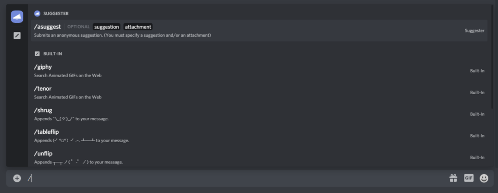 9 best suggestion & feedback Discord bots [113 analyzed, 2024]