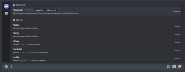 9 best suggestion & feedback Discord bots [113 analyzed, 2024]