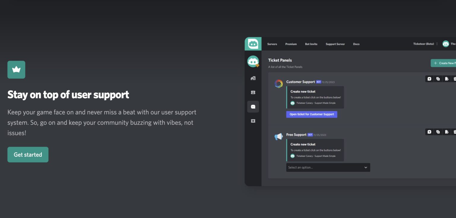 9 best suggestion & feedback Discord bots [113 analyzed, 2024]