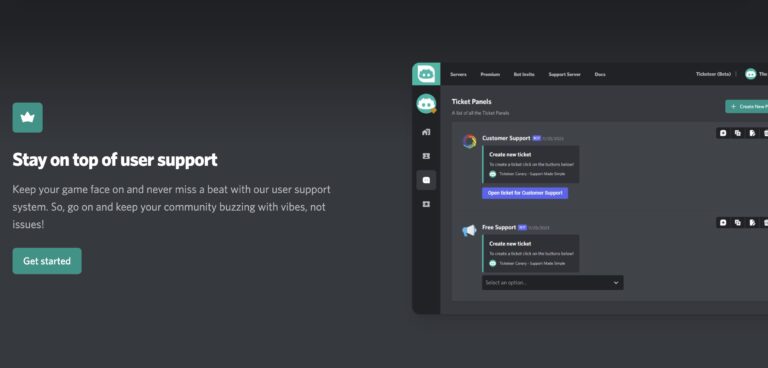 9 best suggestion & feedback Discord bots [113 analyzed, 2024]