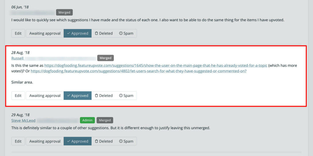 Feature voting: How to make it work (+ 5 best tools, 2024)
