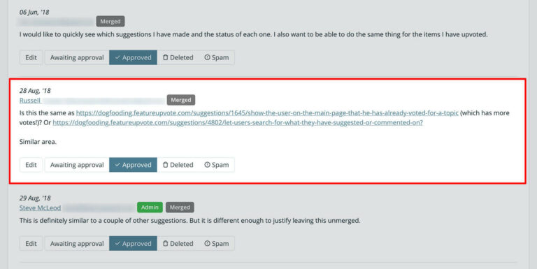 Feature Voting: How to Make It Work for Your SaaS [2023 Guide]