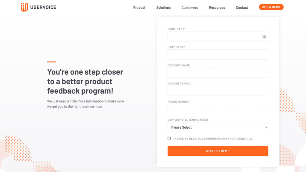 The Best Feature Request Software for 2023 - Feature Upvote The Best Feature Request Software for 2023 - Feature Upvote